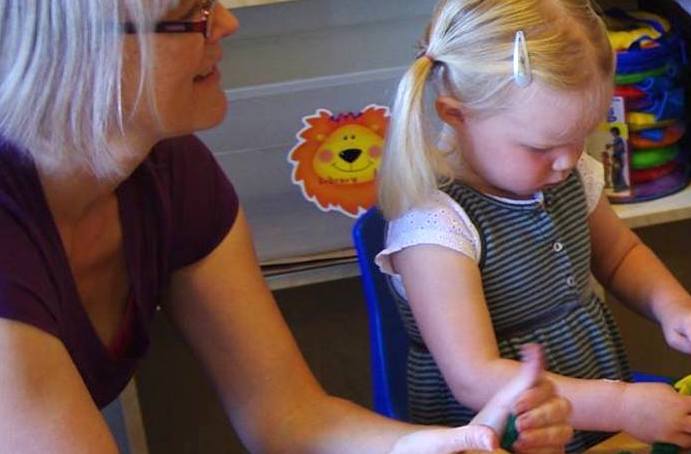 Preschool and PreK
